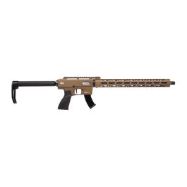 Rock Island TM22 .22LR Semi-Auto, Black Anodized - TM2218BURNT ...