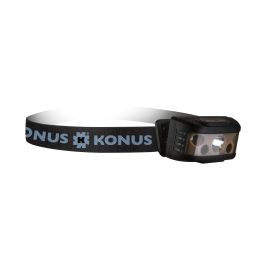 Konus USA KonusFlash-7 Headlamp 236 lm - 3924 | Palmetto State Armory