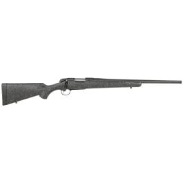 Bergara Ridge SP Short Barrel .308 Rifle w/ Synthetic Stock - B14S511C ...
