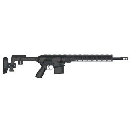 Bushmaster BA30 .308 Win 18", Black - 0110000BLK | Palmetto State Armory