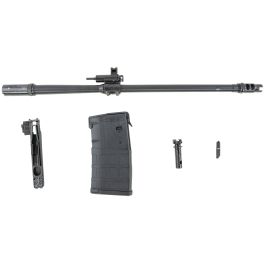 Desert Tech Conversion Kit for All MDR/MDRX, Black - MDRCKA2020FE ...
