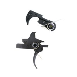 Bushmaster Mil-Spec Trigger Kit for AR-15, Black - 00-50053-BLK ...