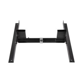 EZ Aim Adjustable Target Stand - Black (1-Pack) - 15517 | Palmetto ...
