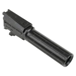 Strike Industries Barrel for Sig P365, Black Nitride - SI-P365-BARREL ...