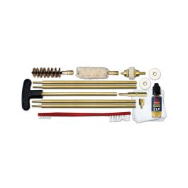 Shooters Choice Cleaning Kit - Red Color Option for Superior Gun ...