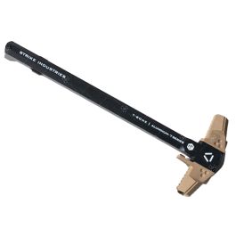 Strike Industries T-Bone Charging Handle for Upper Receivers - SI-AR ...