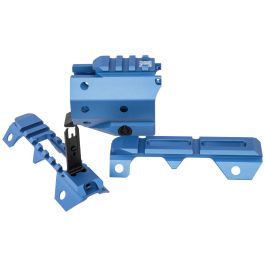 Strike Industries Gridlok Sight and Rail Attachment for GridLok ...