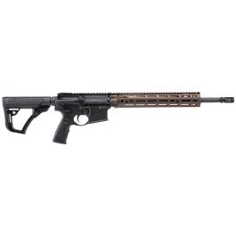 Daniel Defense DD4 RIII CA Compliant 5.56x45mm 16", Black ...