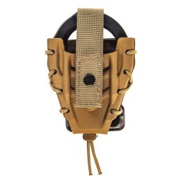 High Speed Gear Handcuff Taco Kydex Pouch U-Mount - Coyote Brown ...