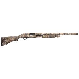 Charles Daly 335 12 Gauge 26" Pump Action Shotgun, Mossy Oak Country ...