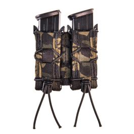 High Speed Gear Nylon Magazine Pouch, Multi-Black - 13PT12MB | Palmetto ...