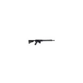 Alexander Arms .17 HMR Semi-Auto Black Rifle - Small Caliber Excellence ...