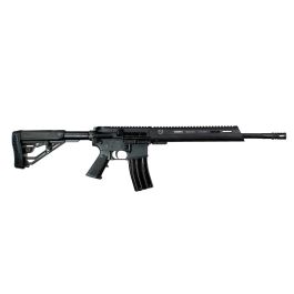 Alexander Arms Standard .300 AAC Blackout 16" Rifle in Black - Tactical ...