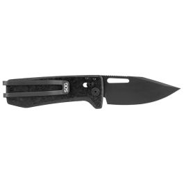 SOG Knives Ultra XR Folding Knife, Black - SOG12-63-05-57 | Palmetto ...