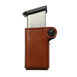 Galco Walther P99 Leather SMC Single Magazine Case, Tan - SMC22 ...