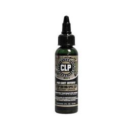 Pro-Shot BIO Mil-Spec CLP Cleaner/Lubricant 2 oz Bottle - 1STEP ...