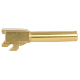 Sig Sauer Replacement Barrel for Sig P320, Gold - 8900790 | Palmetto ...