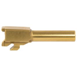 Sig Sauer Replacement Barrel for Sig P320, Gold - 8900789 | Palmetto ...