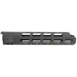 Sig Sauer Enhanced M-LOK Handguard 10" for Sig M400 Tread AR-15, Black ...