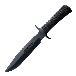 Cold Steel Trainer Fixed Training Knife Versatile for Safe Practice in ...