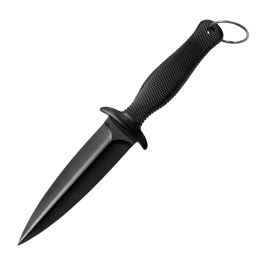 Cold Steel Boot Blade II Fixed Knife Rugged and Black for Ultimate ...