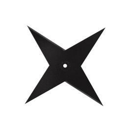 Cold Steel Battle Star Throwing Star Precision-Crafted for Your ...