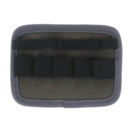 GPS Bag Nylon Magnetic Shotshell Holder, - GPS307SH5 | Palmetto State ...