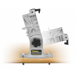 Wheeler AR10 Magwell Vise Block | Palmetto State Armory