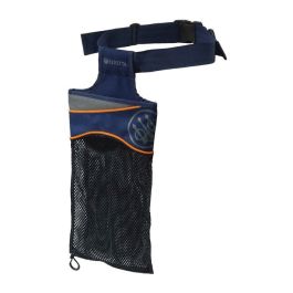 Beretta Uniform Pro EVO Mesh Shell Pouch, Blue - BS901T1932054VUNI ...