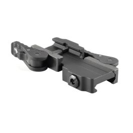 iRay USA Rico Micro MQD Mount Picatinny Rail - AC36 | Palmetto State Armory