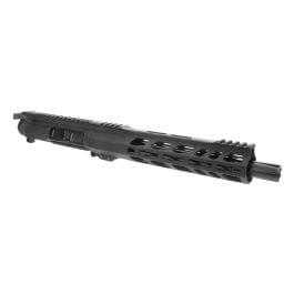 Tacfire 7" Complete Upper Assembly 5.56x45mm 1:8, Black - BU-556-7 ...