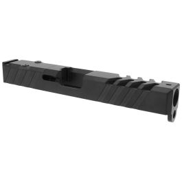 Tacfire's Graphite Black Cerakote RMR Ready Slide -Perfect for Glock 22 ...