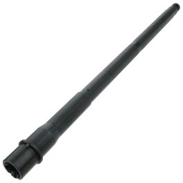 Tacfire Black Nitride Barrel for AR-15 - Precision-Crafted for Peak ...