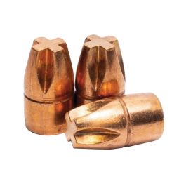 Lehigh Defence Xtreme Penetrator 9mm 115 gr Reloading Bullets FTM ...