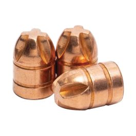 Lehigh Defence Xtreme Penetrator 10mm Auto 140 gr Reloading Bullets FTM ...