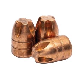 Lehigh Defence Xtreme Penetrator .45 ACP 200 gr Reloading Bullets FTM ...