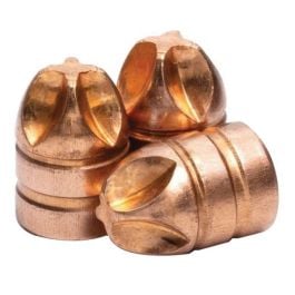 Lehigh Defence Xtreme 10mm Auto 115 gr Reloading Bullets FTM 100rds ...