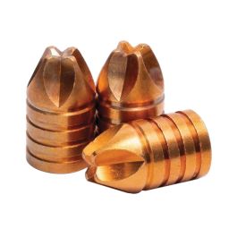 Lehigh Defence Xtreme 10mm Auto 150 gr Reloading Bullets FTM 50rds ...