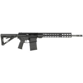 Anderson Manufacturing AM-10 .308 Win 18", Black - B2-L869-A001-R ...