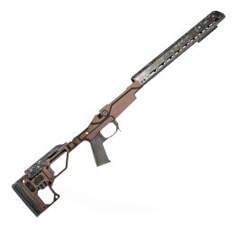 Christensen Arms Modern Precision Rifle Chassis for Remington 700 - 810 ...