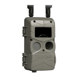 Cuddeback Track Cell IR LTE Camera, Brown - LTC-2A | Palmetto State Armory