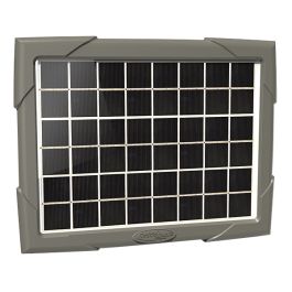 Cuddeback Super Sun and Shade Solar Power Bank - Power Your Trail ...