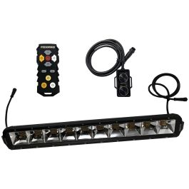 Foxpro Mudcutter Light Kit - MUDCTKIT | Palmetto State Armory