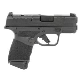 Springfield Armory Hellcat Micro-Compact OSP 9mm 3" 10rd Pistol, Black ...