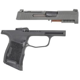 Sig Sauer Caliber Exchange Kit for Sig P365X, Black - 8900719 ...