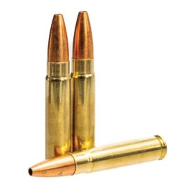 Wilson Combat .300 HAMR 125 gr Ammo Lehigh Defense Controlled Chaos ...