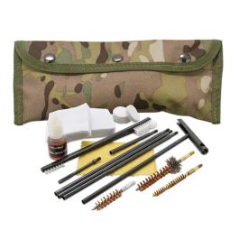 Kleenbore Modular Field Cleaning Kit, Multi-Cam - Tactical Firearm ...