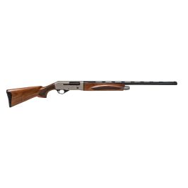 Pointer Field Tek 3 12 Gauge 28" Semi-Auto Shotgun, Walnut - KIRFT3G12 ...