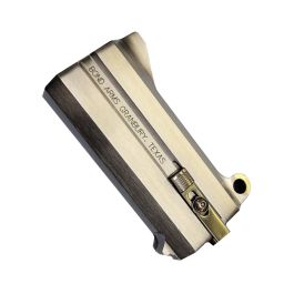 Bond Arms Defender - Satin Finish Barrel for Enhanced Performance ...