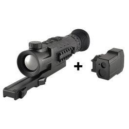 iRay USA Rico-LRF MK1 640 Weapon Sight 2x35mm - RH35LRF | Palmetto ...